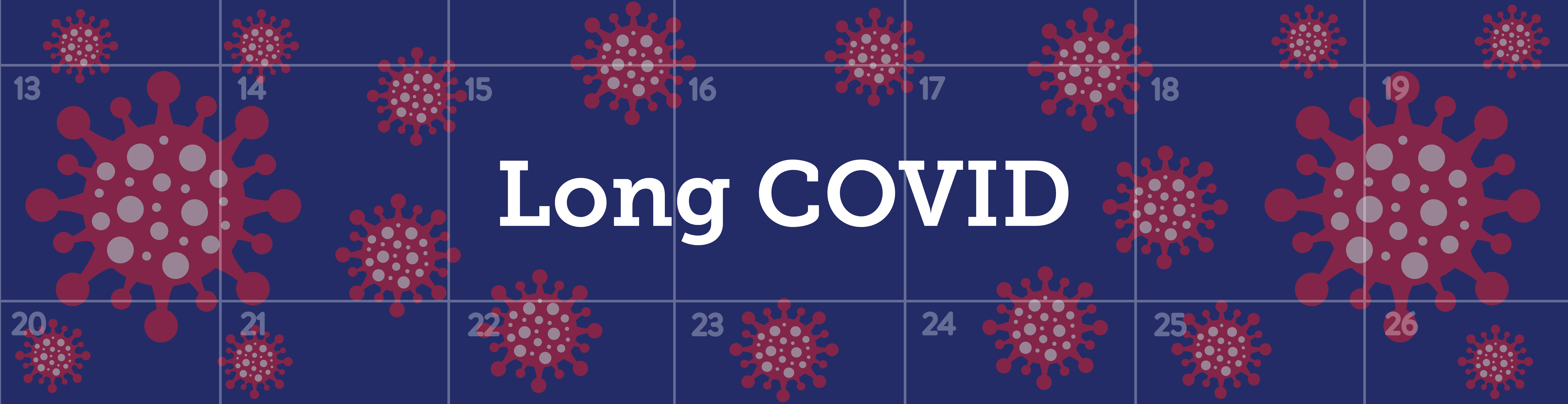 Long COVID | Colorado Department of Public Health and Environment