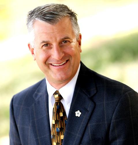 Mark Petrovich | Colorado Department of Public Health and Environment