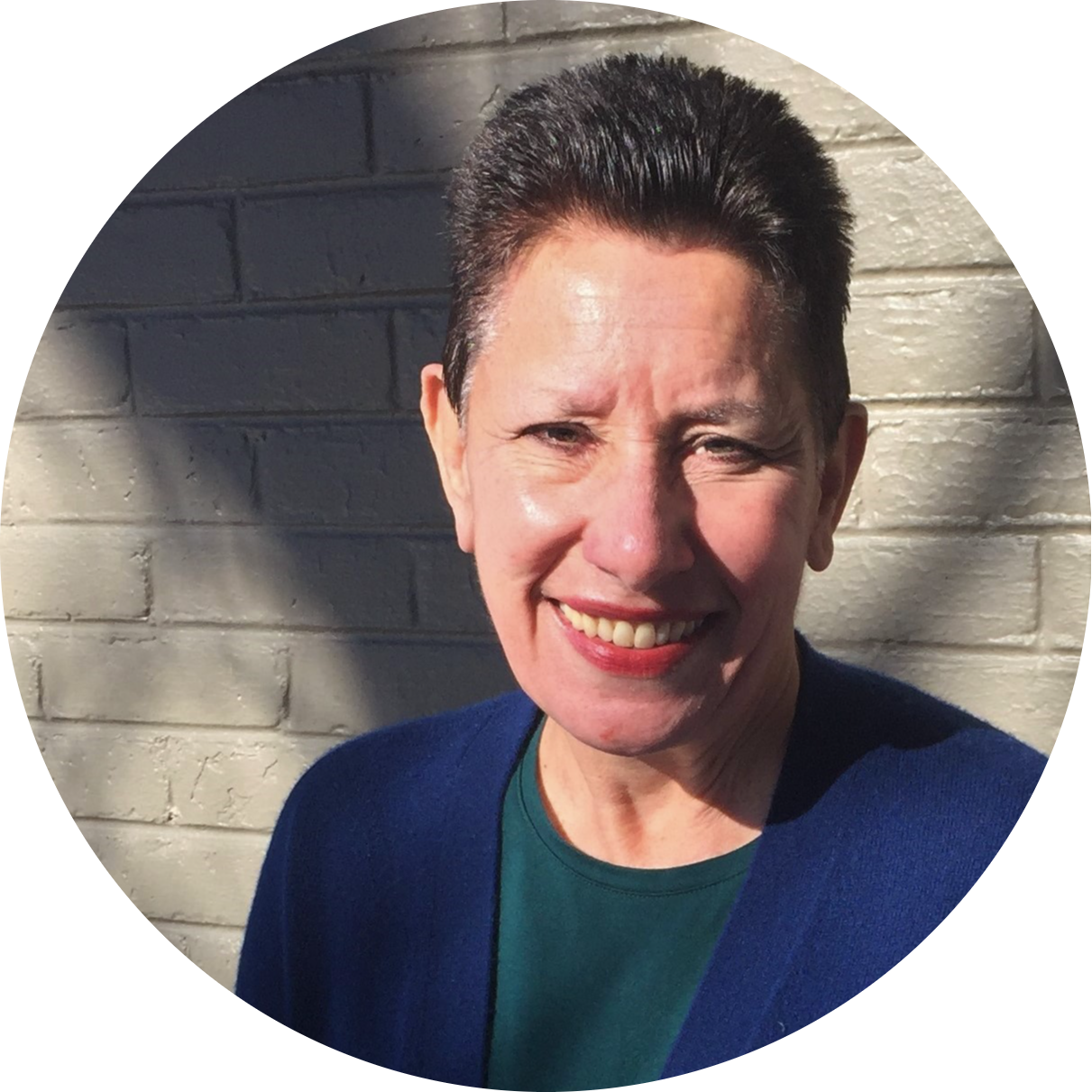 Jannette Scarpino - Circle | Colorado Department of Public Health and ...