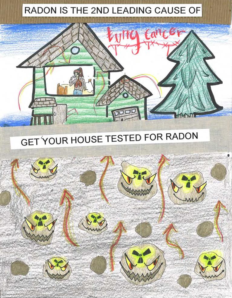 2024 National Radon Video and Poster Contests now open to Colorado ...